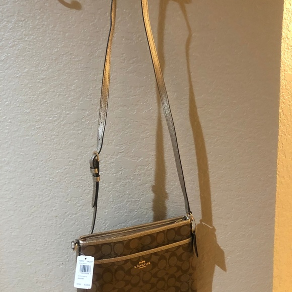 Coach | Bags | Coach Crossover Bag | Poshmark